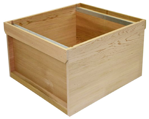 For Sale – Deep (14 x 12) BS National Brood Boxes – South Staffordshire ...